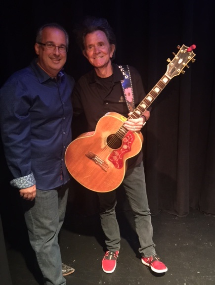 Gary Mule Deer - News