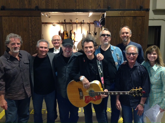 Gary Mule Deer - News